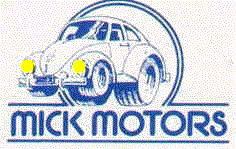 Mick Motors